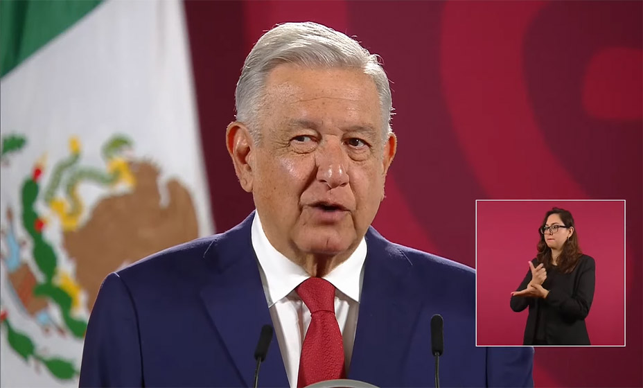 Promete López Obrador Sistema De Salud Como Lo Merece El Pueblo En 2023
