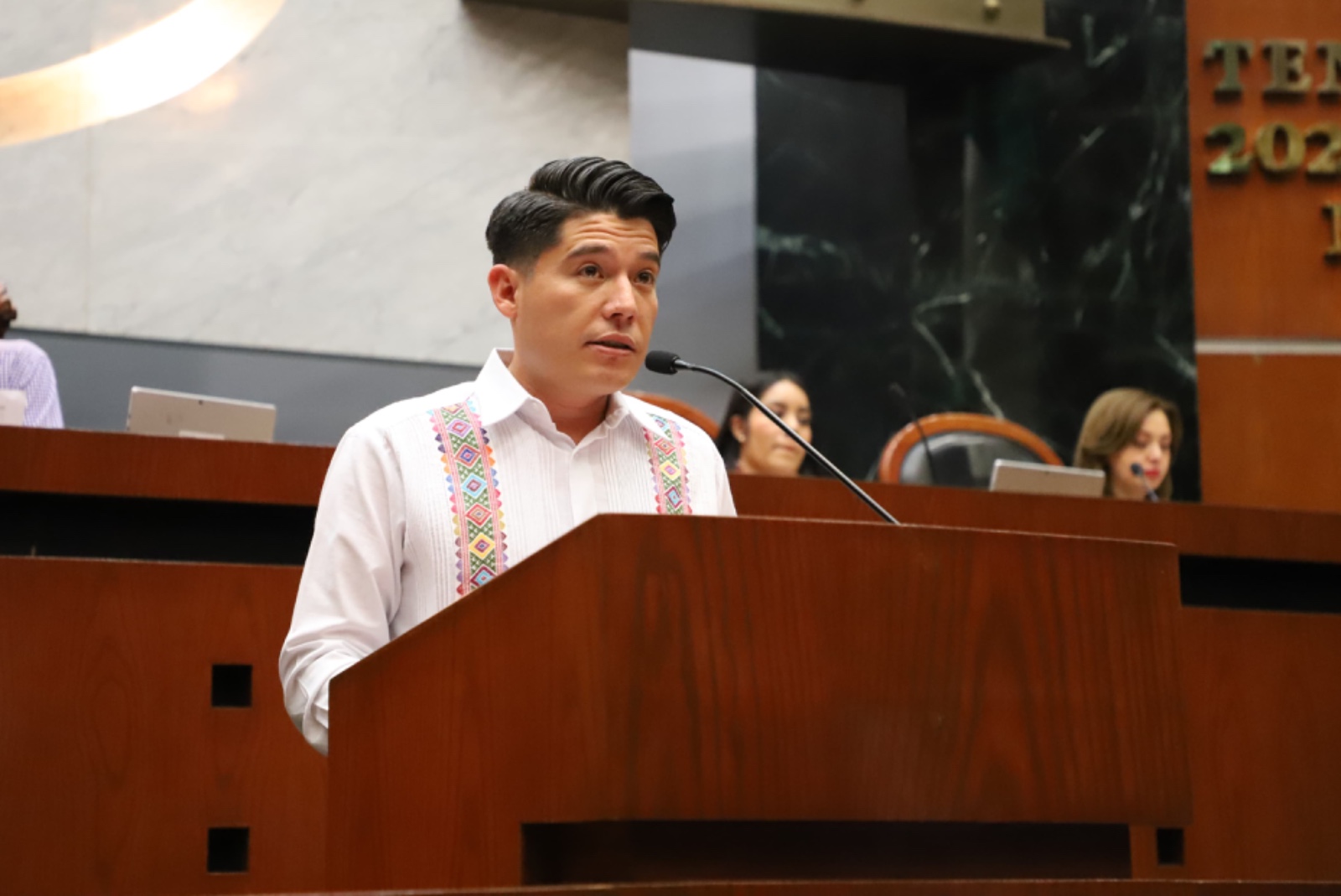 Aprueba Congreso de Guerrero reformas para fortalecer a la ASE Aprueba Congreso de Guerrero reformas para fortalecer a la ASE